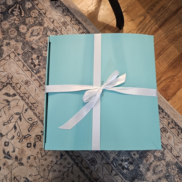 Tiffany & Co. | Dining | Tiffany Co Refresher Set | Poshmark
